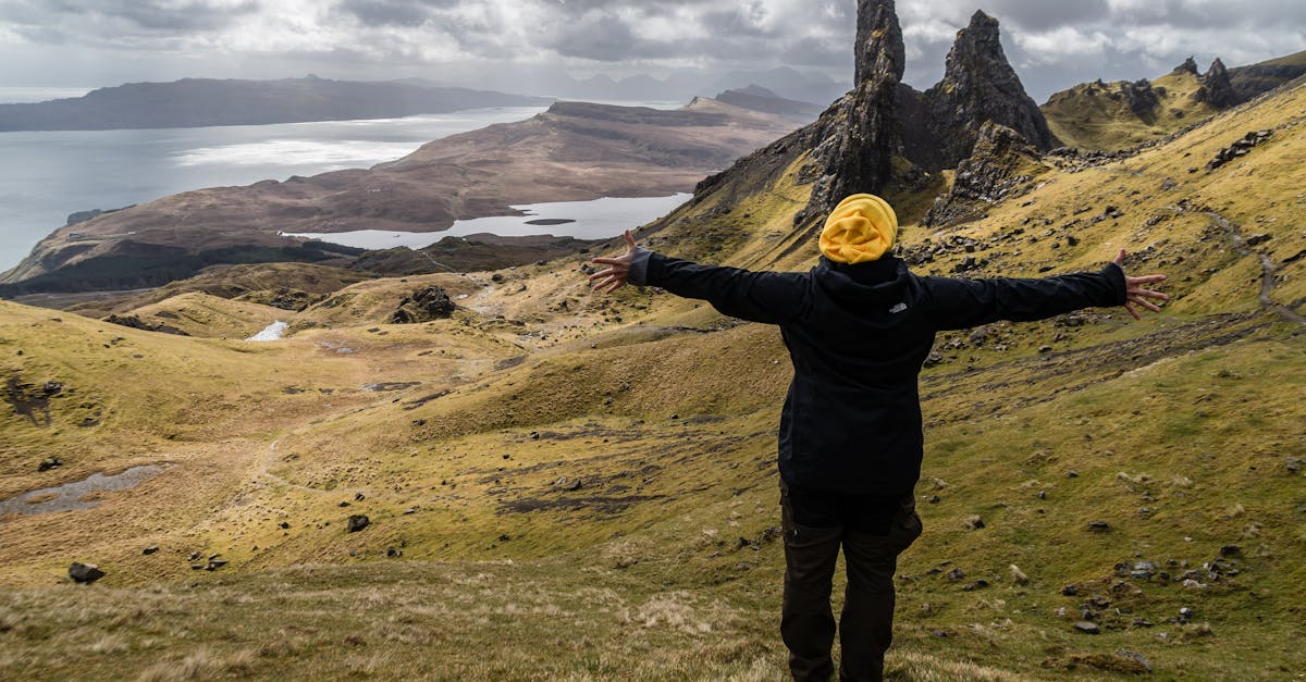 Wildlife Watching in Fife and Kinross - SWT Fife